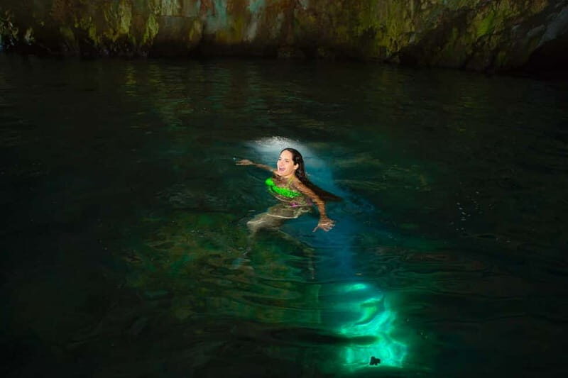 From Hvar: Blue Cave and Pakleni Islands Private Boat Tour - Who Would Love This Tour?