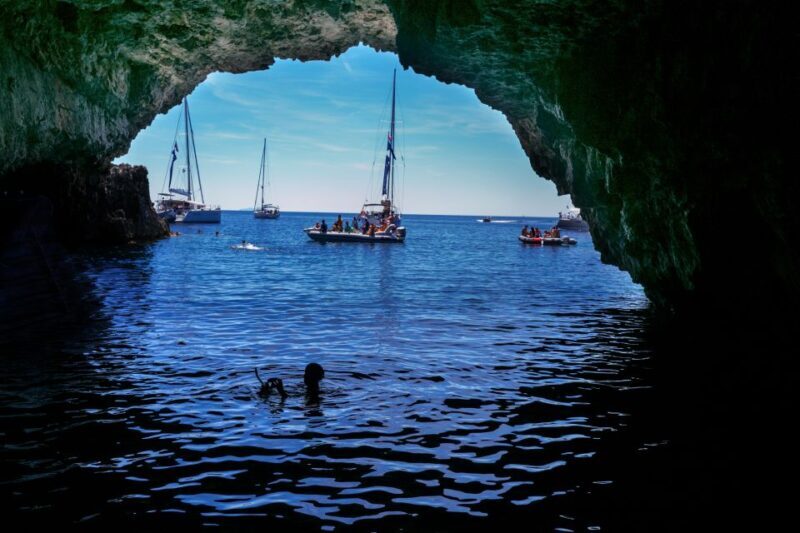 From Hvar: Blue Cave and Pakleni Islands Private Boat Tour - Final Thoughts