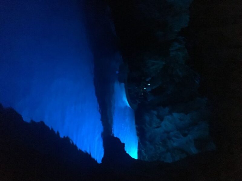 From Hvar: Blue Cave, Green Cave & 5 Islands Speedboat Tour - FAQ