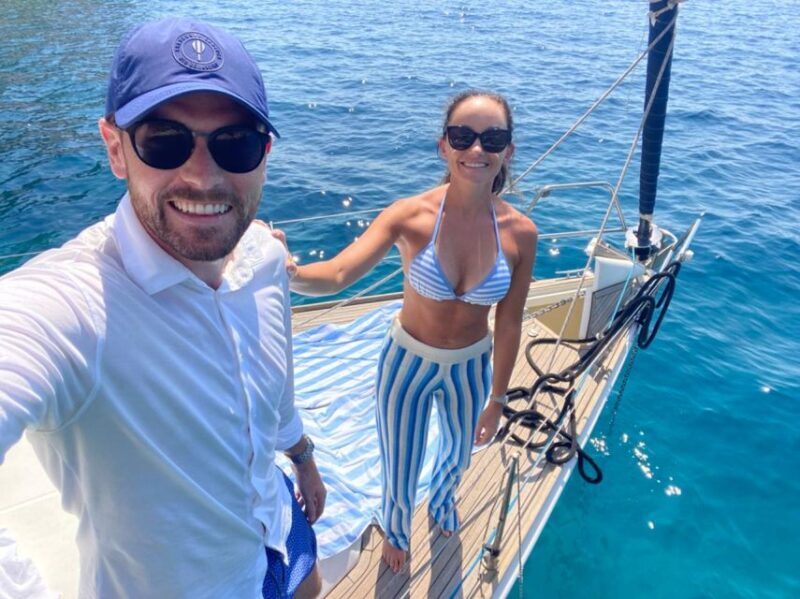 From Hvar: Boat Tour to Pakleni Islands on a Comfort Yacht - The Experience in Detail