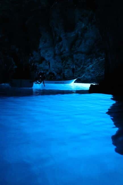 From Hvar: Daily Paradise on 5 islands - Key Points