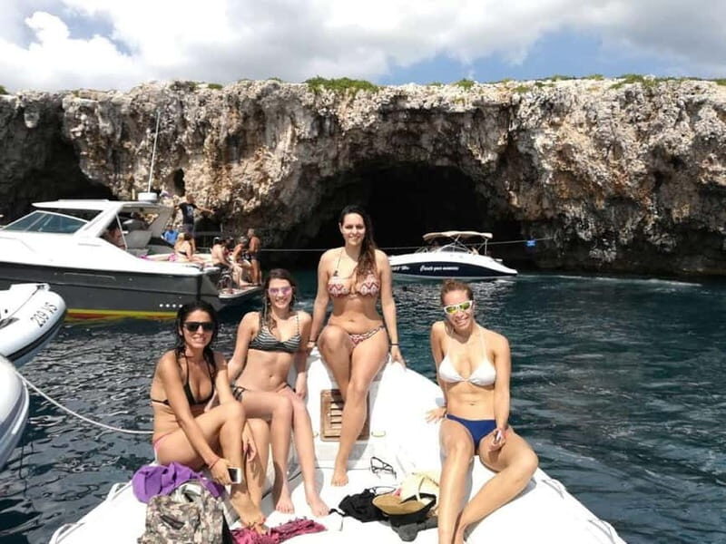 From Hvar: Daily Paradise on 5 islands - Analyzing the Full-Day Adventure