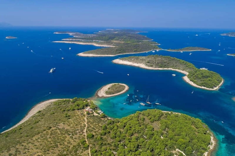 From Hvar: Hvar South and Pakleni Islands Private Boat Tour - Who Will Find This Tour Most Beneficial?