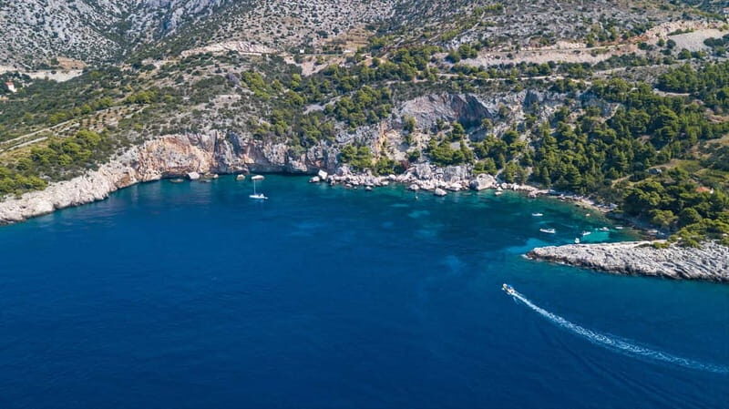 From Hvar: Hvar South and Pakleni Islands Private Boat Tour - In The Sum Up: Is It Worth It?