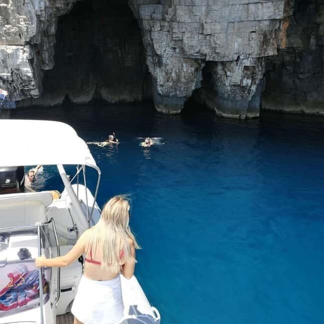 From Hvar: Island Hopping Extravaganza - Why This Tour Might Be Perfect for You