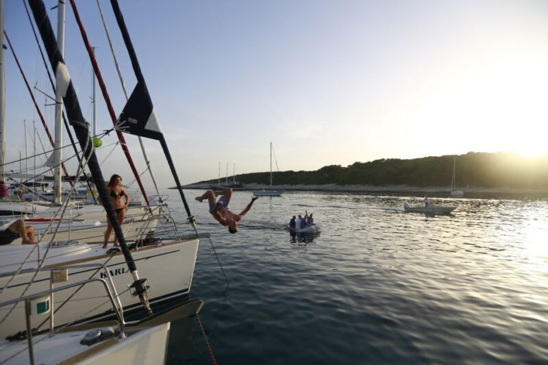 From Hvar: Pakleni Islands & Red Rocks Comfort Sailboat Tour - The Sum Up: Is This Tour Right for You?