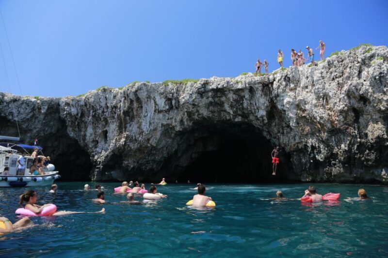 From Hvar: Pakleni Islands & Red Rocks Comfort Sailboat Tour - FAQ: Your Questions Answered