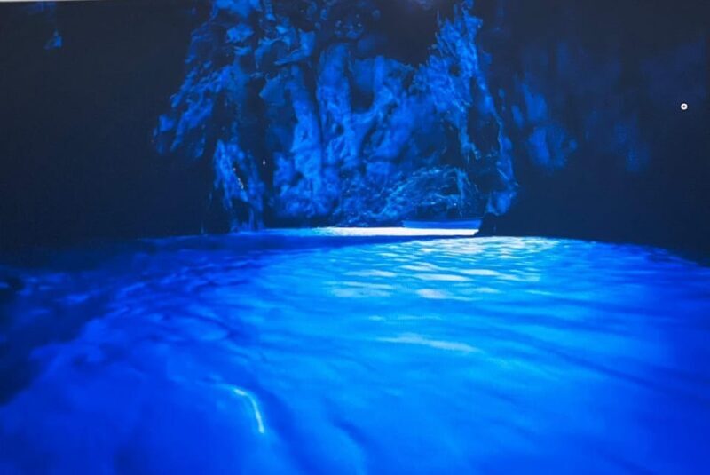 From Hvar: Private Tour Pakleni Islands,Blue Cave & Vis. - A Detailed Look at the Tour Experience