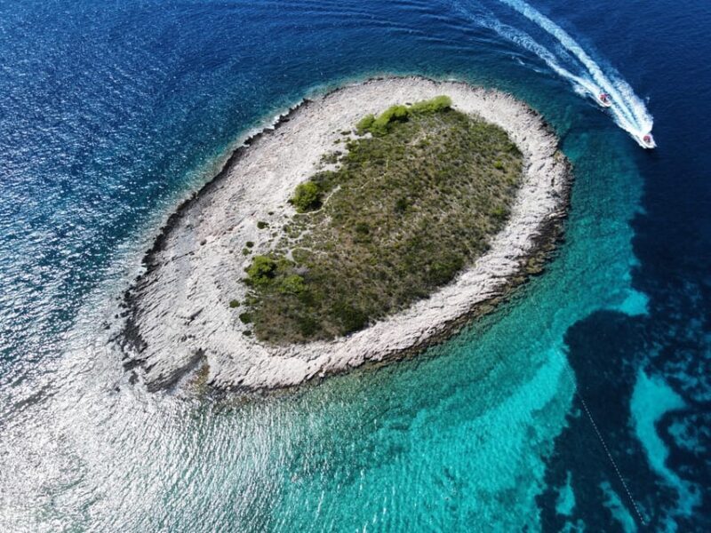 From Hvar: Private Tour Pakleni Islands,Blue Cave & Vis. - Who Will Love This Experience?