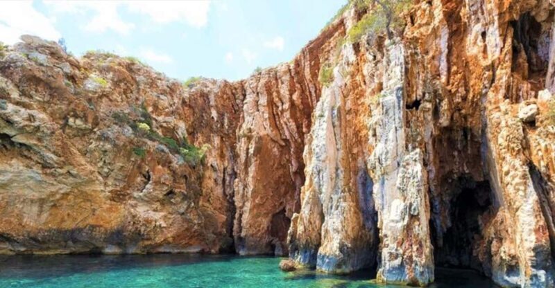 From Hvar: Private Tour to the Red rocks, Pakleni islands,.. - A Detailed Look at the Private Hvar Speedboat Tour to Red Rocks and Pakleni Islands