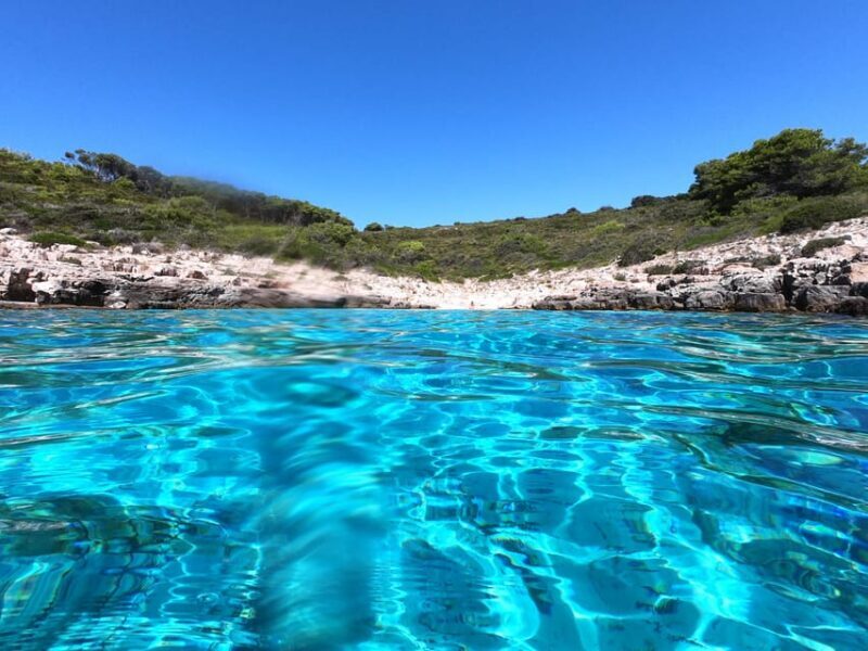 From Hvar: Private Tour to the Red rocks, Pakleni islands,.. - Who Should Book This Tour?