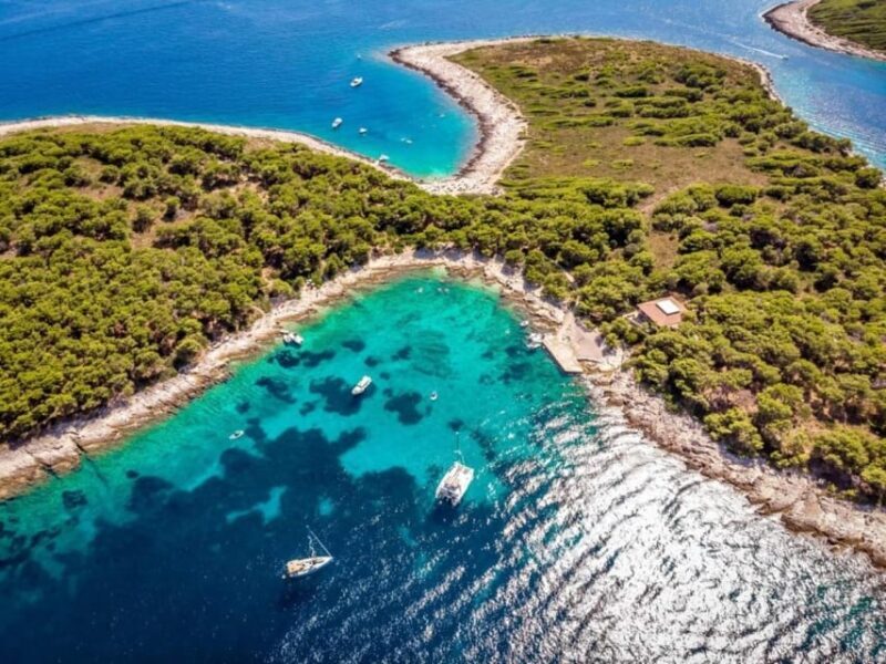 From Hvar: Private Tour to the Red rocks, Pakleni islands,.. - Final Thoughts