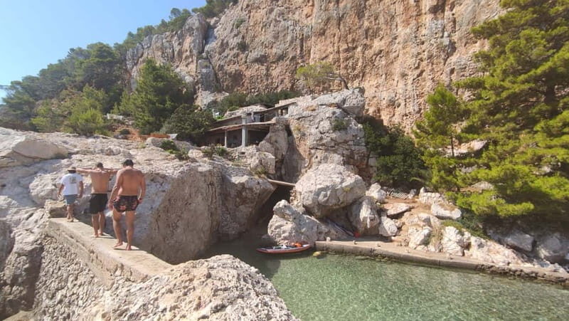 From Hvar: Red Rocks and Secret Caves Boat Tour - Why This Tour Offers Great Value