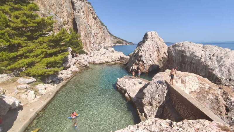 From Hvar: Red Rocks and Secret Caves Boat Tour - Practical Tips for a Memorable Day