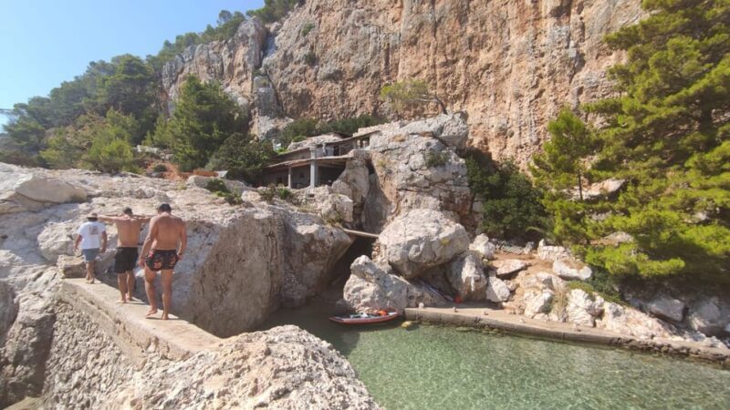 From Hvar: Red Rocks and Secret Caves Boat Tour - Who This Tour Is Best For