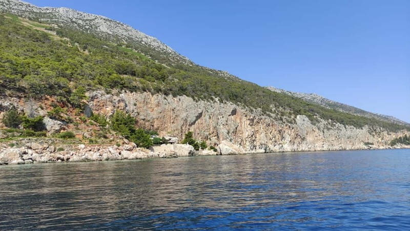 From Hvar: Red Rocks and Secret Caves Boat Tour - FAQ