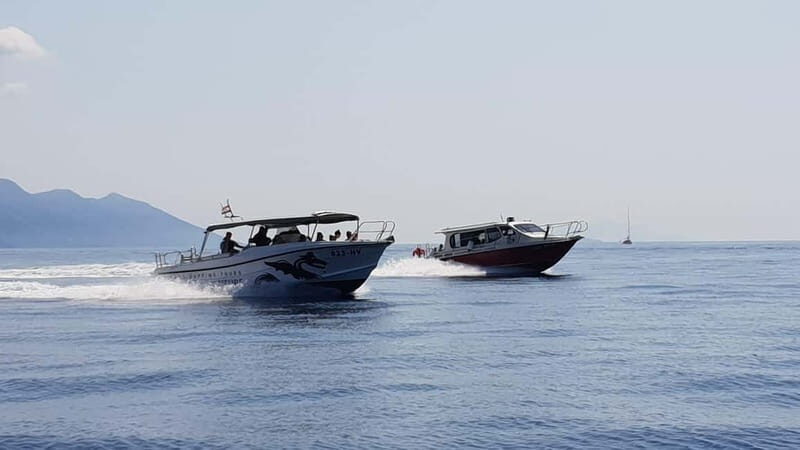 From Hvar: Unforgetable Tour to the Island Vis and Blue Cave - Exploring the Hvar to Vis and Blue Cave Speedboat Tour: A Practical Guide