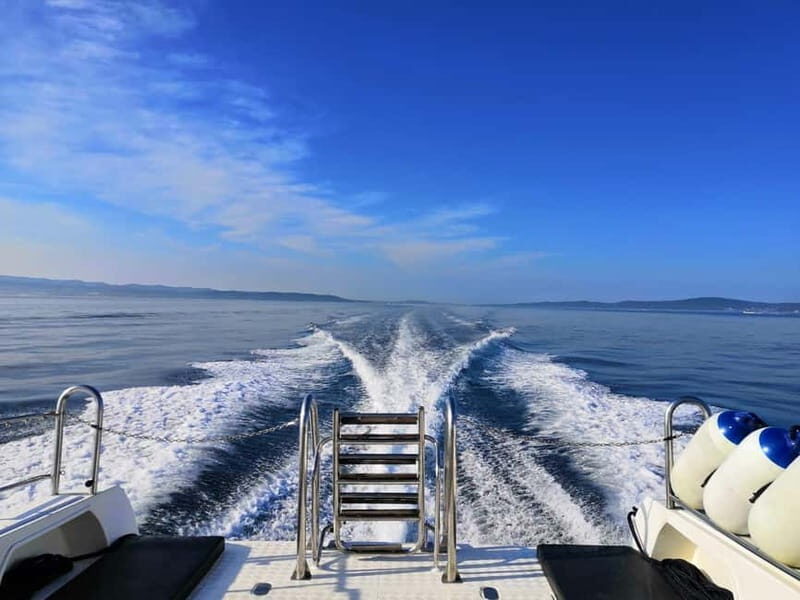 From Hvar: Unforgetable Tour to the Island Vis and Blue Cave - Price and Value