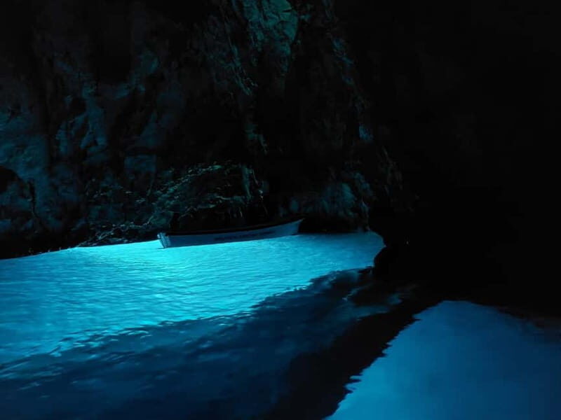 From Hvar: Unforgetable Tour to the Island Vis and Blue Cave - Final Thoughts