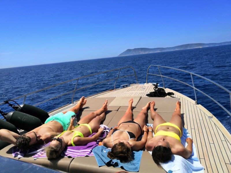 From Hvar: Unforgetable Tour to the Island Vis and Blue Cave - FAQ: Your Questions Answered