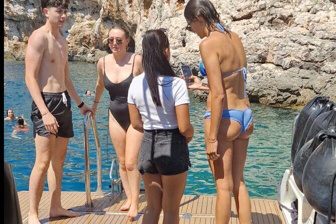 From Hvar: Unforgettable Tour to The Island Vis and Blue Cave - Who Will Love This Tour?