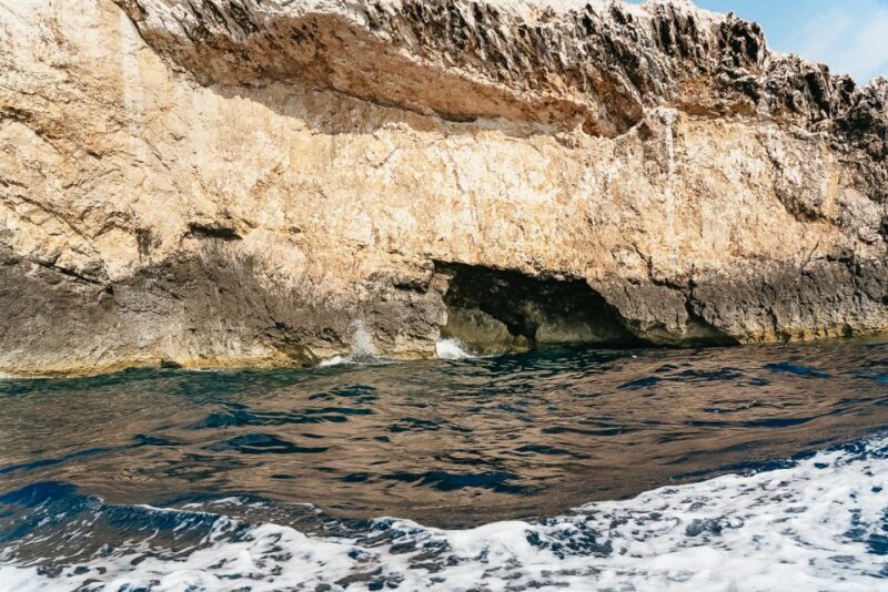 From Hvar: Vis Island and Blue Cave Speedboat Tour - Exploring What You’ll Experience on the Tour