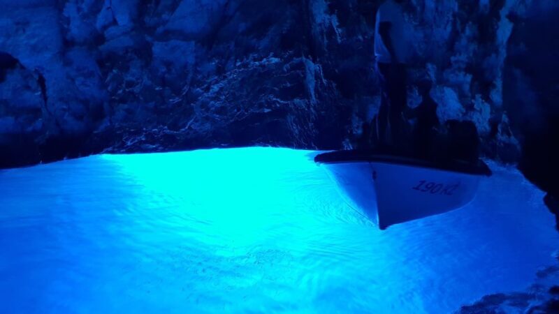 From Hvar: Vis Island and Blue Cave Speedboat Tour - Who Will Love This Experience?