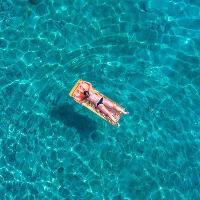 From Hvar: Zlatni Rat and Pakleni Islands Private Boat Tour - An In-Depth Look at the Tour
