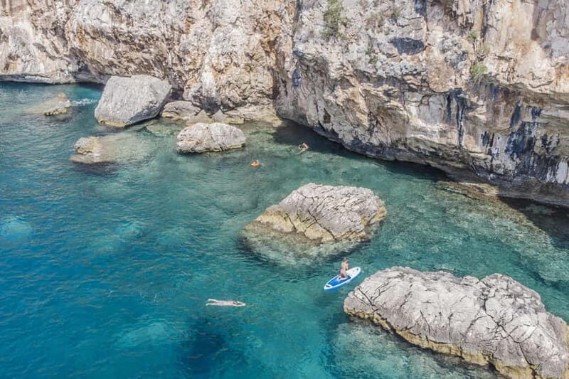 From Hvar: Zlatni Rat and Pakleni Islands Private Boat Tour - Final Thoughts