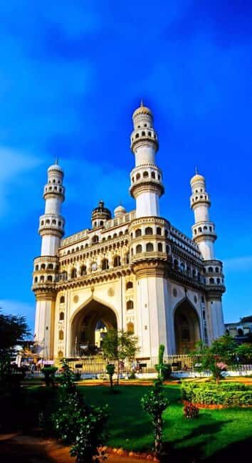 From Hyderabad: 3Day Golden Triangle with Flights & 5* Hotel - Detailed Analysis of the Experience