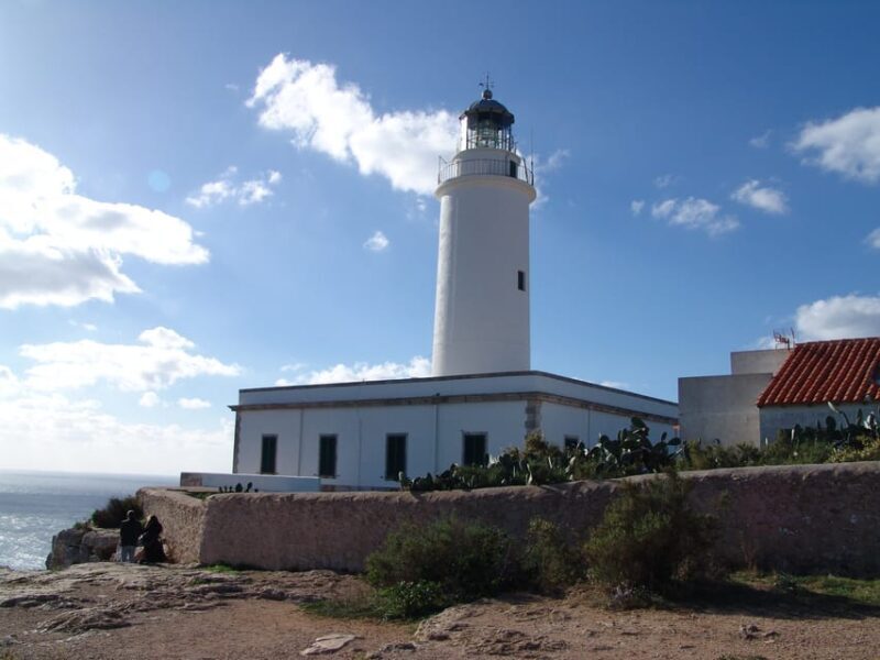 From Ibiza: Ferry and Guided Bus Excursion in Formentera - Exploring Formentera from Ibiza: A Guide to the Ferry and Bus Tour