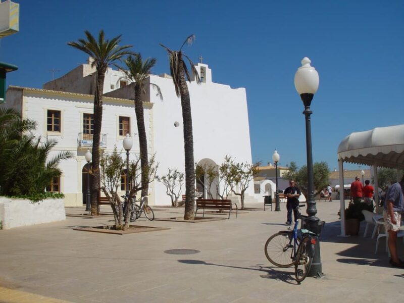 From Ibiza: Ferry and Guided Bus Excursion in Formentera - The Sum Up