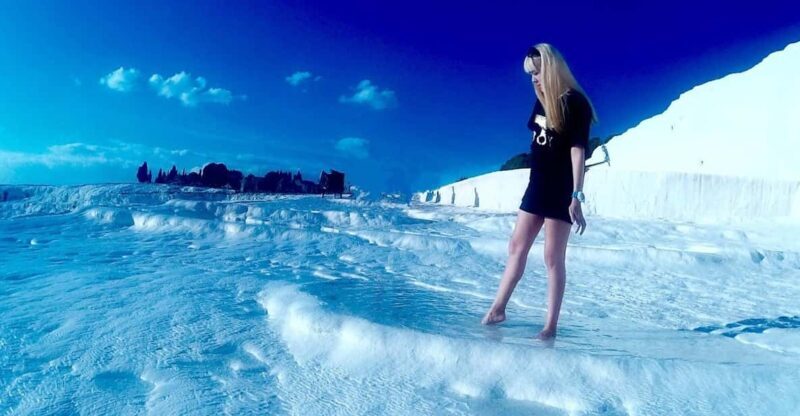 From Icmeler: Day Trip to Pamukkale W/ Breakfast and Lunch - Who Will Love This Tour?