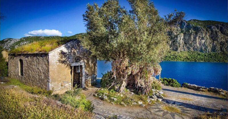 From Icmeler: Turkish Aegean Coast Boat Trip with Lunch - The Sum Up