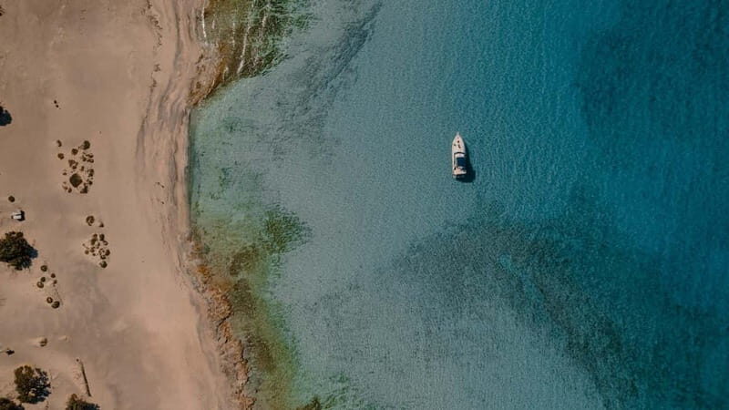 From Ierapetra: Chrissi Island Yacht Cruise with Lunch - Setting the Scene: From Ierapetra to Chrissi Island