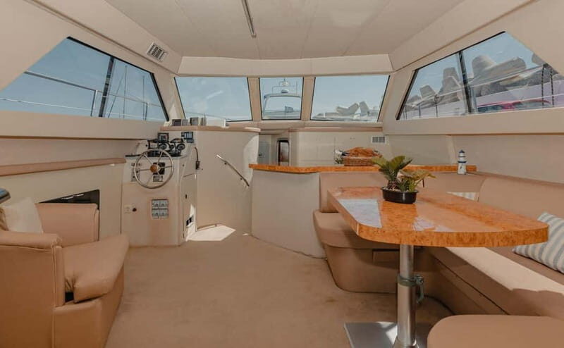 From Ierapetra: Chrissi Island Yacht Cruise with Lunch - What the Reviews Say