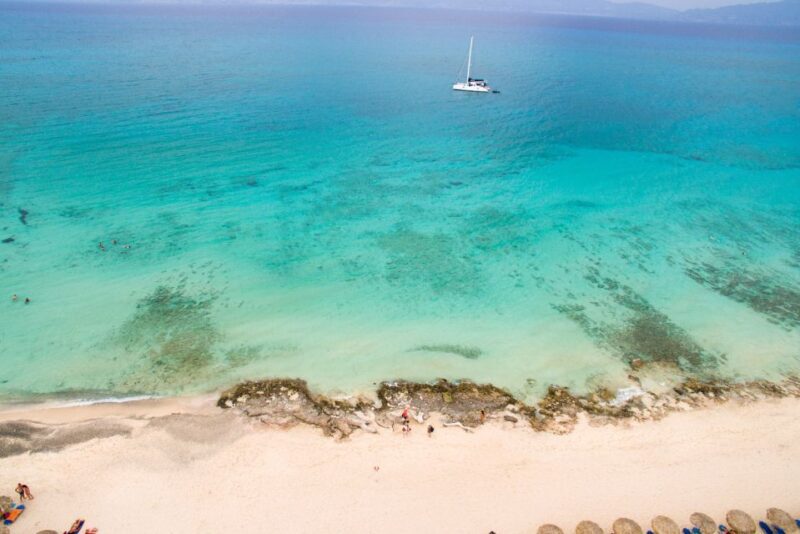 From Ierapetra: Cruise to Chrissi Island with Swimming - A Practical Breakdown of the Chrissi Island Tour