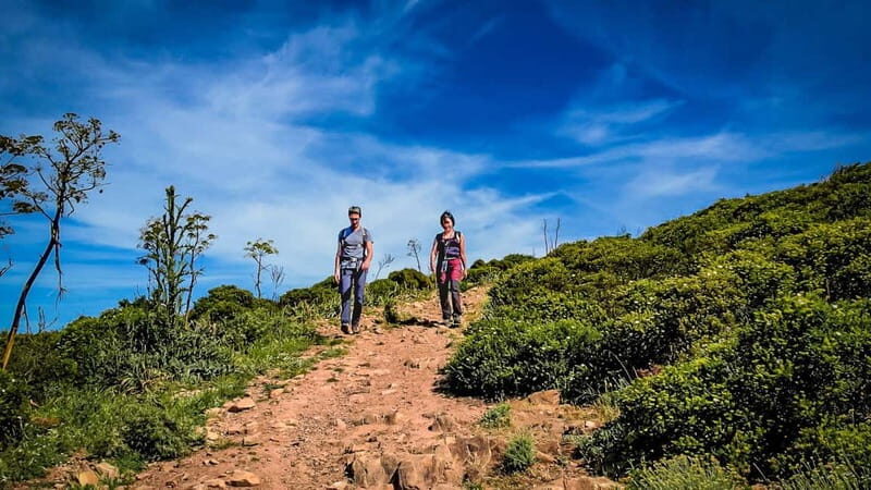 From Iglesias: jeep tour with trekking - FAQs
