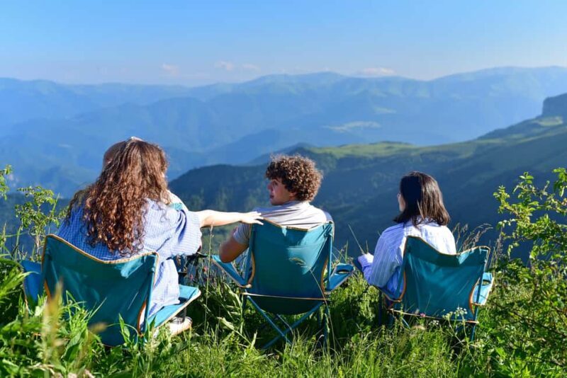 From Ijevan: Off-Road Expedition to Mt. Vitasar - Exploring Tavush: What To Expect on the Off-Road Expedition