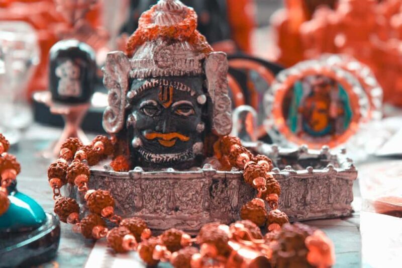 From Indore: Day Tour of Ancient Prime Meridian Ujjain - Key Points