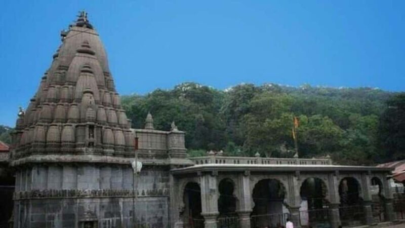 From Indore:- Full Day Omkareshwar Jyotirlinga Guided Tour - Who Would Enjoy This Tour?