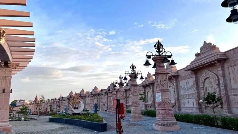 From Indore:- Ujjain Mahakaleshwar Jyotirlinga Guided Tour - Final Thoughts