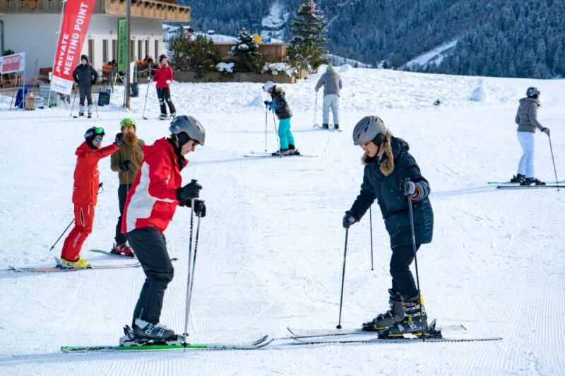 From Interlaken: 8-Hour Skiing in Grindelwald for Beginner's - Who Would Love This Tour?