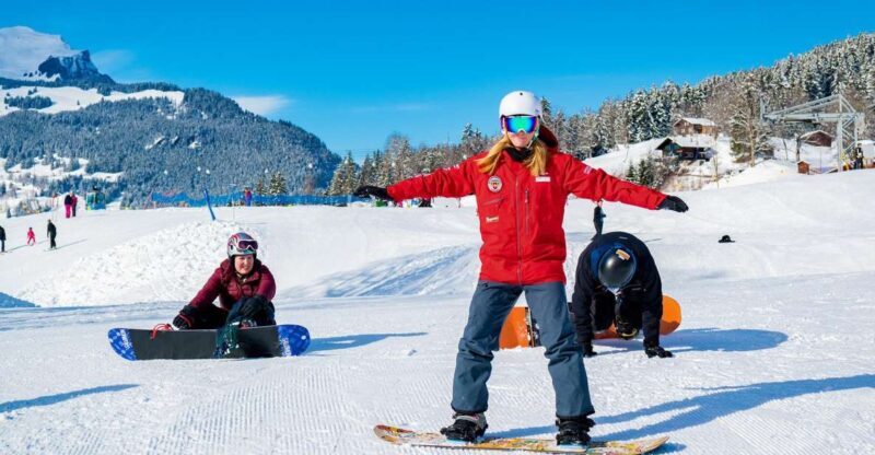From Interlaken: Afternoon Beginners Snowboarding Lesson - From Interlaken: Afternoon Beginners Snowboarding Lesson — A Practical Guide