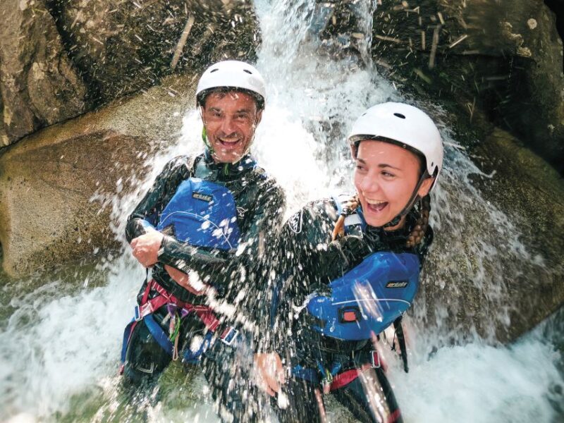 From Interlaken: Grimsel Gorge Canyoning Tour - Practical Details: What You Need To Know
