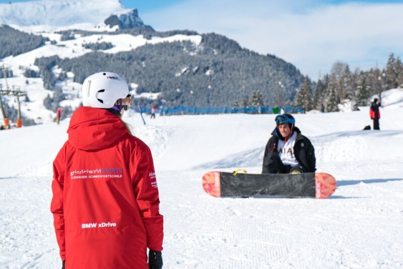 From Interlaken: Grindelwald Beginners Snowboarding Lesson - Final Thoughts