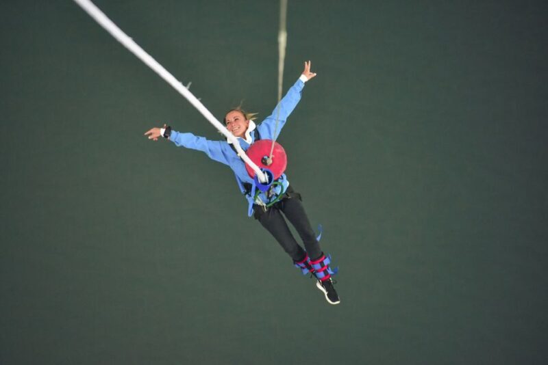 From Interlaken: Stockhorn Bungee Jump - FAQ—Your Quick Guide to the Stockhorn Bungee Jump