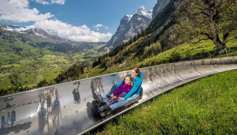 From Interlaken: Swiss Alps and Hidden Gems Private Day Tour - Final Thoughts