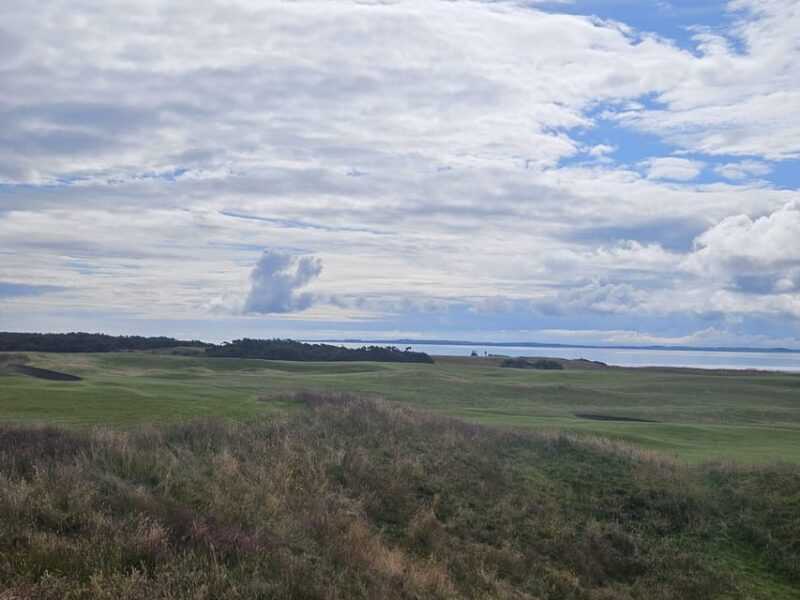 From Invergordon: Dunrobin Castle, Loch Fleet, and Dornoch - Exploring the Scottish Highlands: Dunrobin Castle, Loch Fleet, and Dornoch