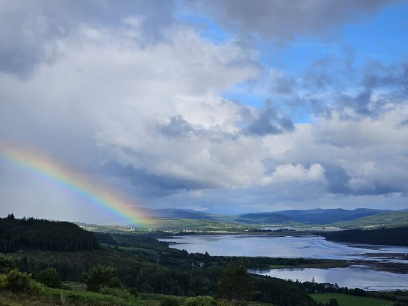 From Invergordon: Dunrobin Castle, Loch Fleet, and Dornoch - Is It Worth the Price?